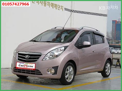 ★한국gm 마티즈 Creative 분홍색 10년11월 11년형 ★ 차는 팔아도 양심은 팔지않겠습니다 네이버 블로그