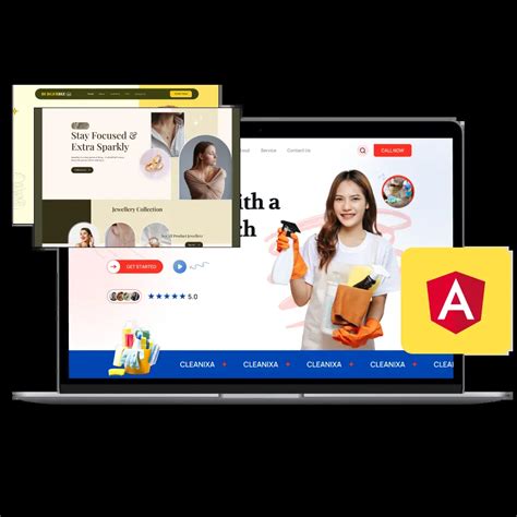 Angular JS Development Company In India USA Hire Dedicate Developers