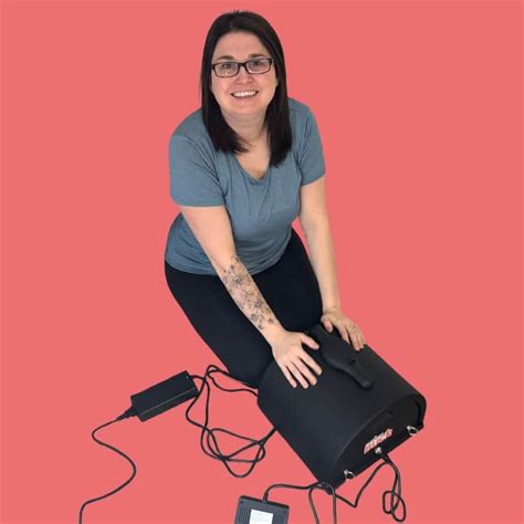 How To Use A Sex Machine Positions To Try