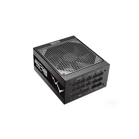 Segotep 80 Platinum Kun Lun 850w Power Supply Unit Kl 850w