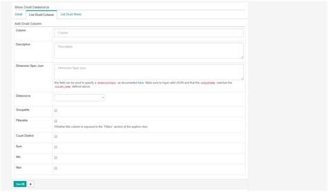 Streaming With Druid Kafka Superset Stack Overflow