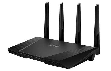 Asus Has The World S Fastest Wifi Router For Now Artofit