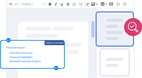 Advanced Rich Text Editor Capabilities CKEditor Features
