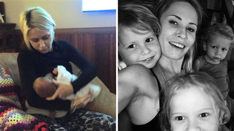 My Breastfeeding Boobs Made Sleep Impossible My Creation Changed Everything Nt News