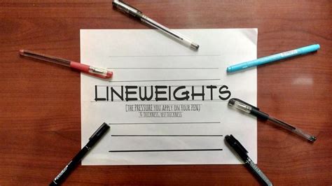 Understanding Lineweights Quick Rough Sketching Part 3 Sketches Tutorial Sketches