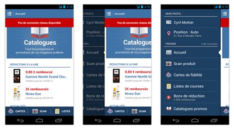 Android Crouton Slidingmenu Overlap Stack Overflow