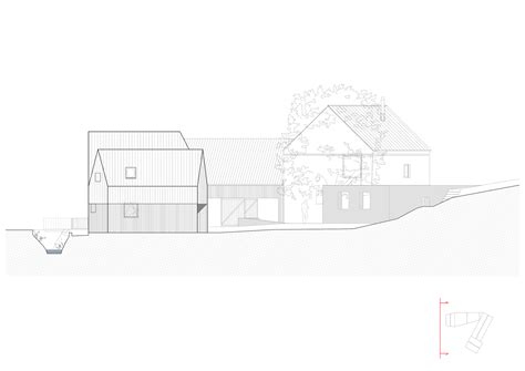 Traditional Elevation Sketches