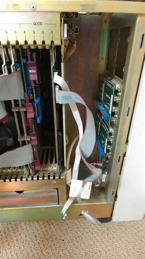 Microvax Ii New To Me