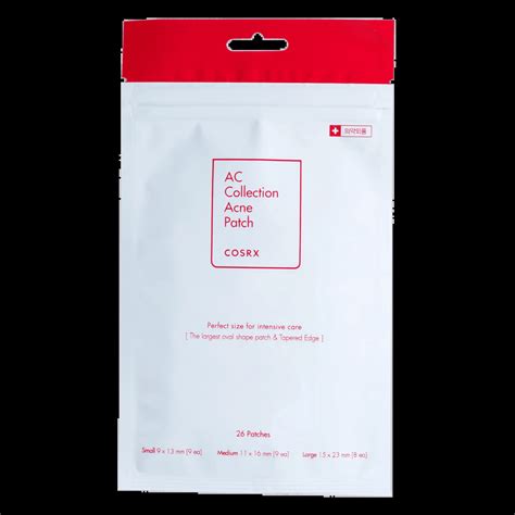 Cosrx AC Collection Acne Patch - 26 Patches