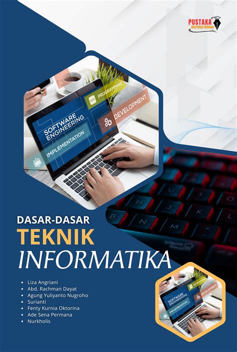 Dasar Dasar Teknik Informatika Pustaka Inspirasi Minang
