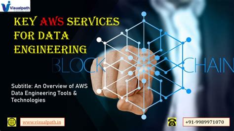ppt aws data engineering training aws data engineering course