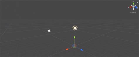 How To Create An Easyar Image Target In Unity Gamedev Academy