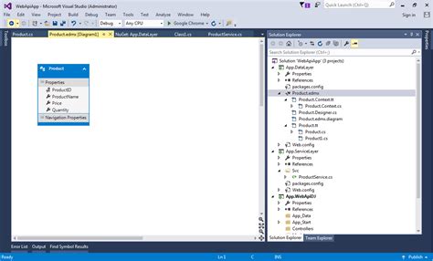 Microsoft Integration Platform Biztalk And Azure Ipaas Restful Api With Entity Framework 3