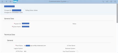 Integrating SAP IBP With Data Visualization Tools SAP Community
