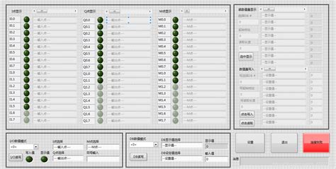 s7 1200与labview通信 lanview s7netcom工具包 csdn博客