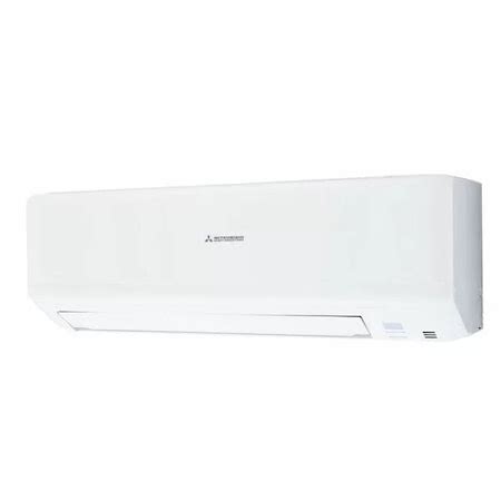 Инверторен климатик Mitsubishi Heavy SRK25ZSP-W/SRC25ZSP-W Standard, 9 ...