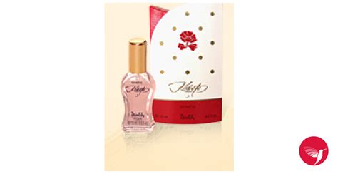Koķete 3 Dzintars perfume - a fragrance for women 2003