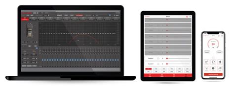 Product Spotlight New DSI 3 Audio Signal Processor DD Audio