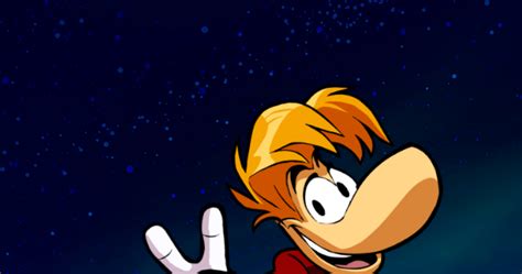 Brawlhalla Lore And Context 42 Rayman