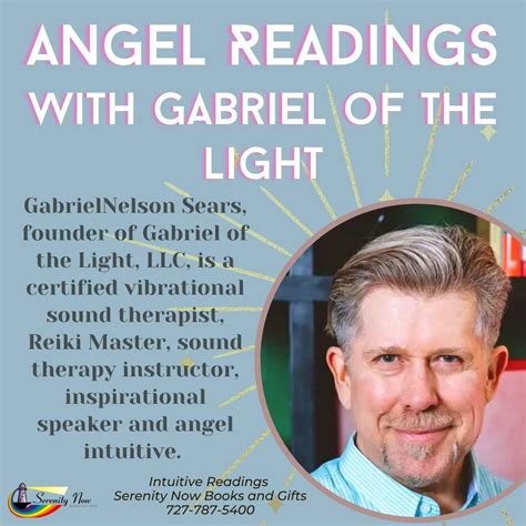 Aug 19 Angel Oracle Readings Palm Harbor Fl Patch