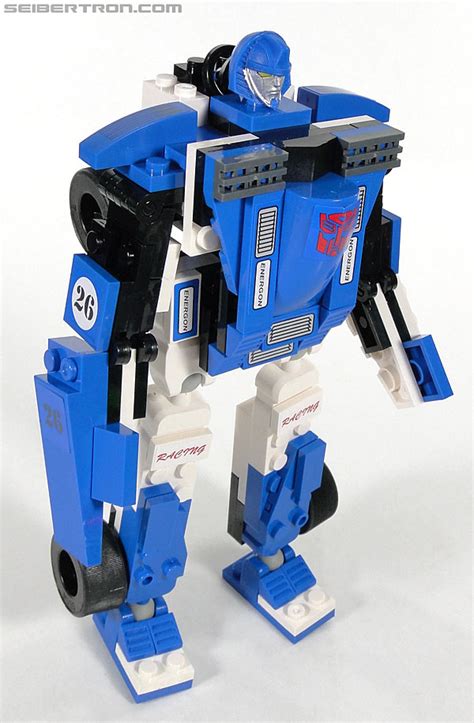 Kre O Transformers Mirage Toy Gallery Image 40 Of 85