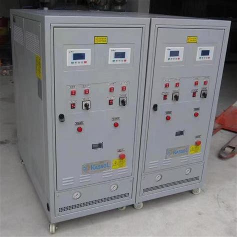 Standard Oil Temperature Control Units Suppliers And Manufacturers