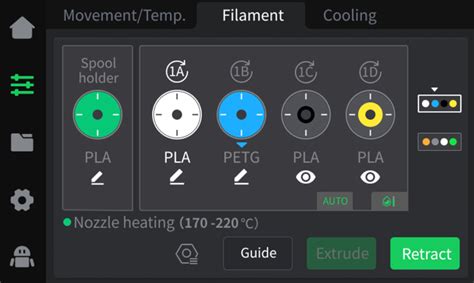 creality announced k2 plus and creality filament system cfs