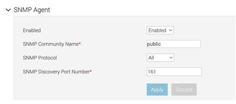 SNMP Stopped Working Timeout After Installing The IDRAC Service Module DELL Technologies