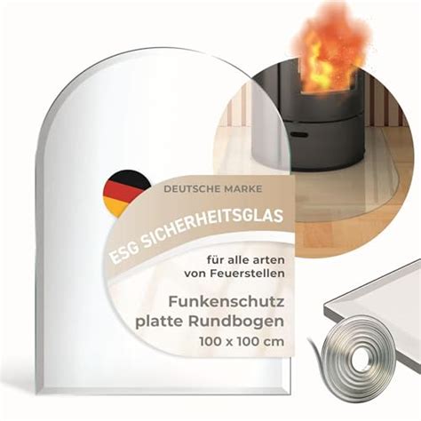 Kaminbodenplatten And Glasbodenplatten Für Kaminöfen Online Kaufen