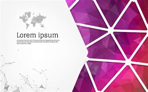 추상 전단지 기하학적 삼각형 추상 현대 배경 Eps10 브로셔 디자인 템플릿 0명에 대한 스톡 벡터 아트 및 기타 이미지 0명 Creative Coalition