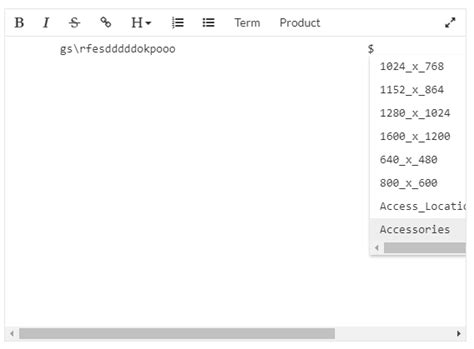 autocomplete widget dissapears on scrollbars click when used inside