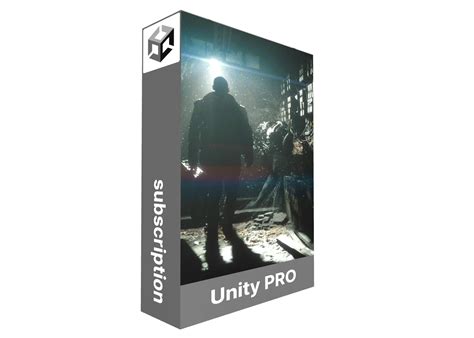 Unity PRO Dimensional Data