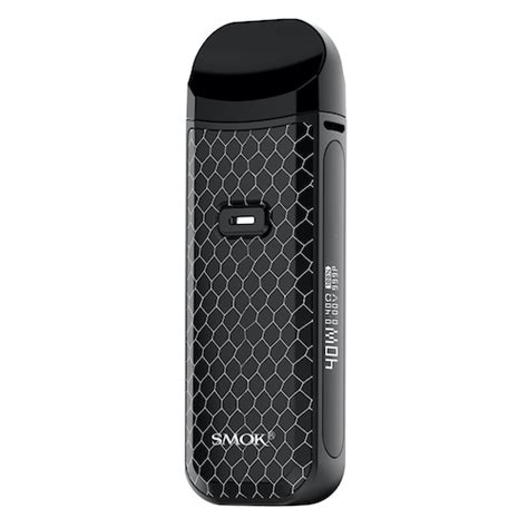 Smok Nord Review Ecigarettereviewed