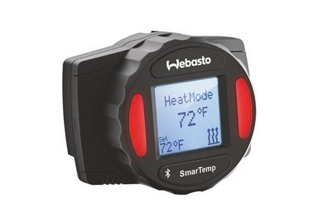 Webasto Smartemp 3 0 Bluetooth Controller 5013874a
