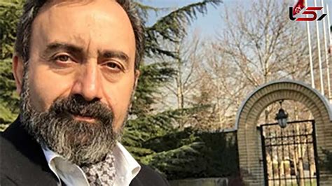 پیری عجیب همسر چادری آقای مجری خوش تیپ تفاوت سن فاحش عکس ها