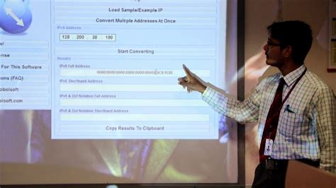 Esec Cse Video Demonstration Youtube