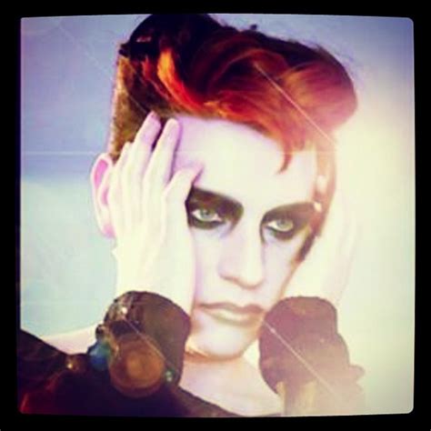 I Can Take It Andi Fraggs Interview