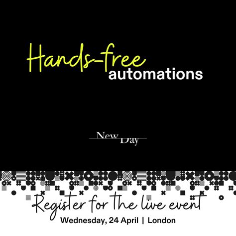 C Two On Linkedin Automations Arent Easy But Managing Them Should