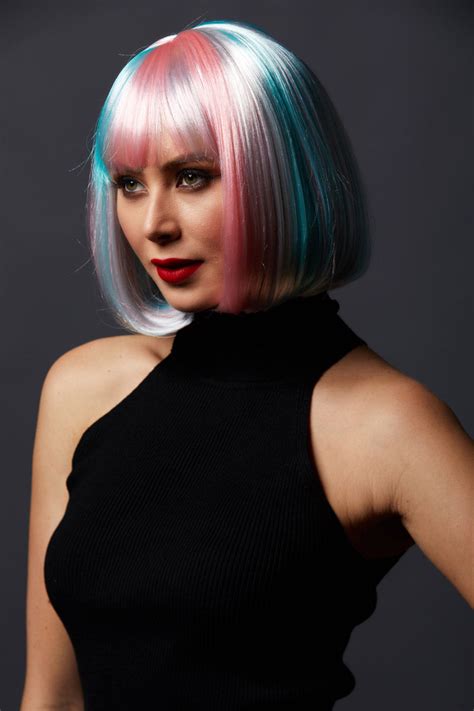 Cindy By Blush Synthetic Wig Wig Factory