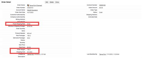 Round Function In Salesforce