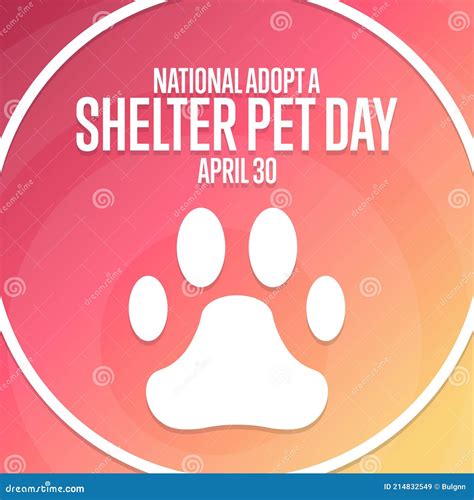 National Adopt A Pet Day 2024 - Caron Clementia