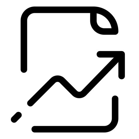 Report Icon Icons Logos Symbols Free Download Png Svg