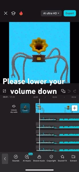 Warning turn your volume down - YouTube
