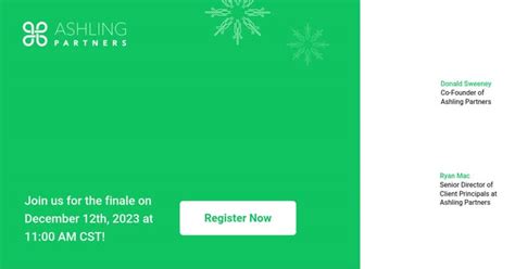 Ashling Partners On Linkedin Automation