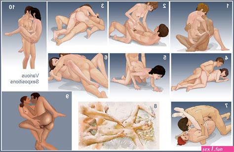 Gangbang Sex Positions Free Sex Photos And Porn Images At SEX1 FUN