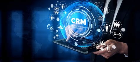 Streamlining Business Processes The Benefits Of A Crm Powered Semi Automated Workforce