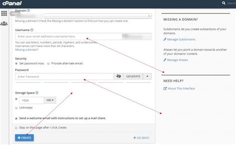 how to access roundcube webmail login using cpanel h2s media
