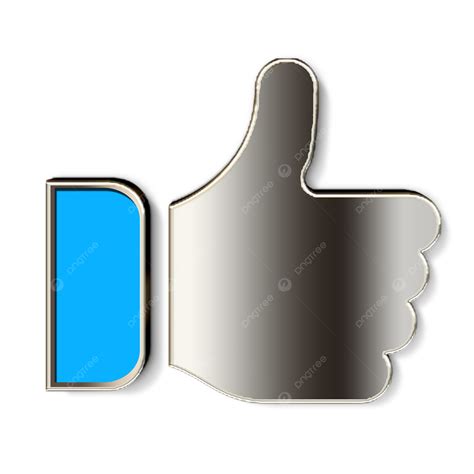 금속 같은 아이콘 소셜 미디어 버튼 금속성 처럼 상 Png 일러스트 및 Psd 이미지 무료 다운로드 Pngtree