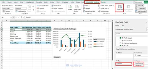 Building Advanced Excel Dashboards Power Query Power Pivot And Vba