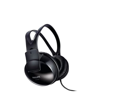 Philips Headphones